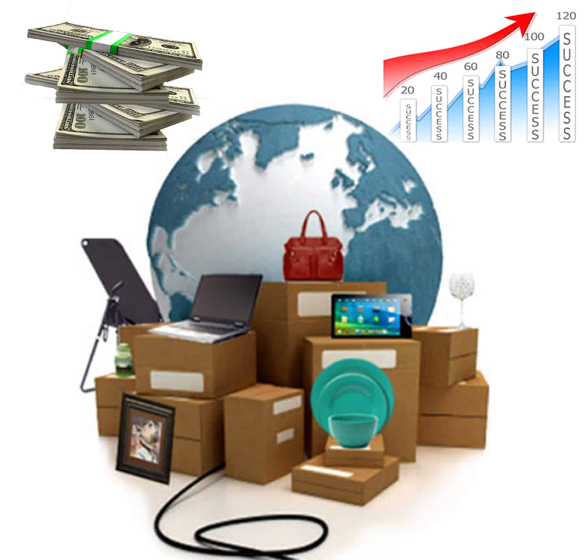 7-Key Steps to Successful Drop Shipping Business – InternetWD