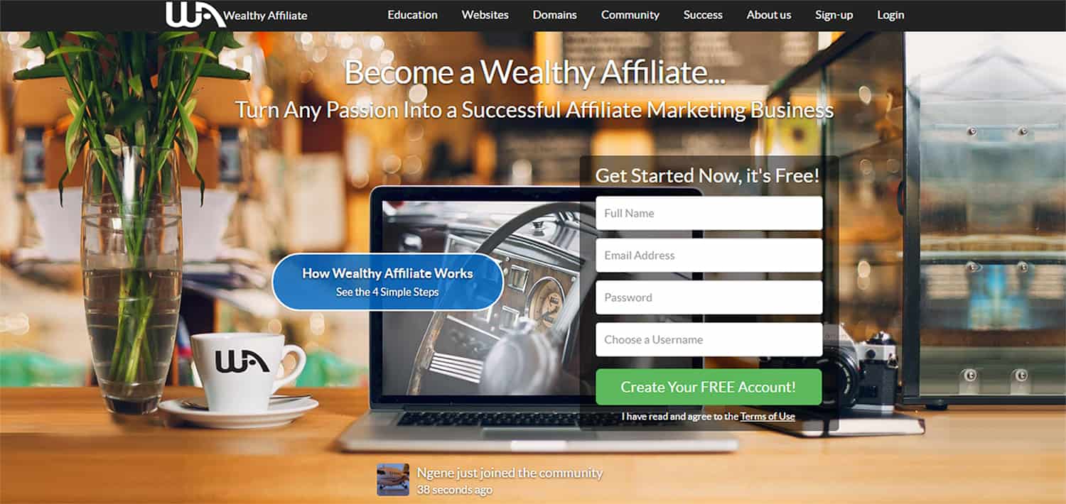 Wealthy Affiliate Review: Discover the Truths You Need To Know ...