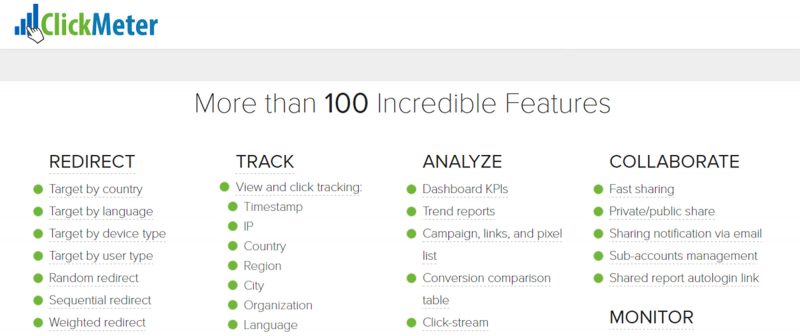 Clickmeter Review: Discover All the Facts you need to know about ...