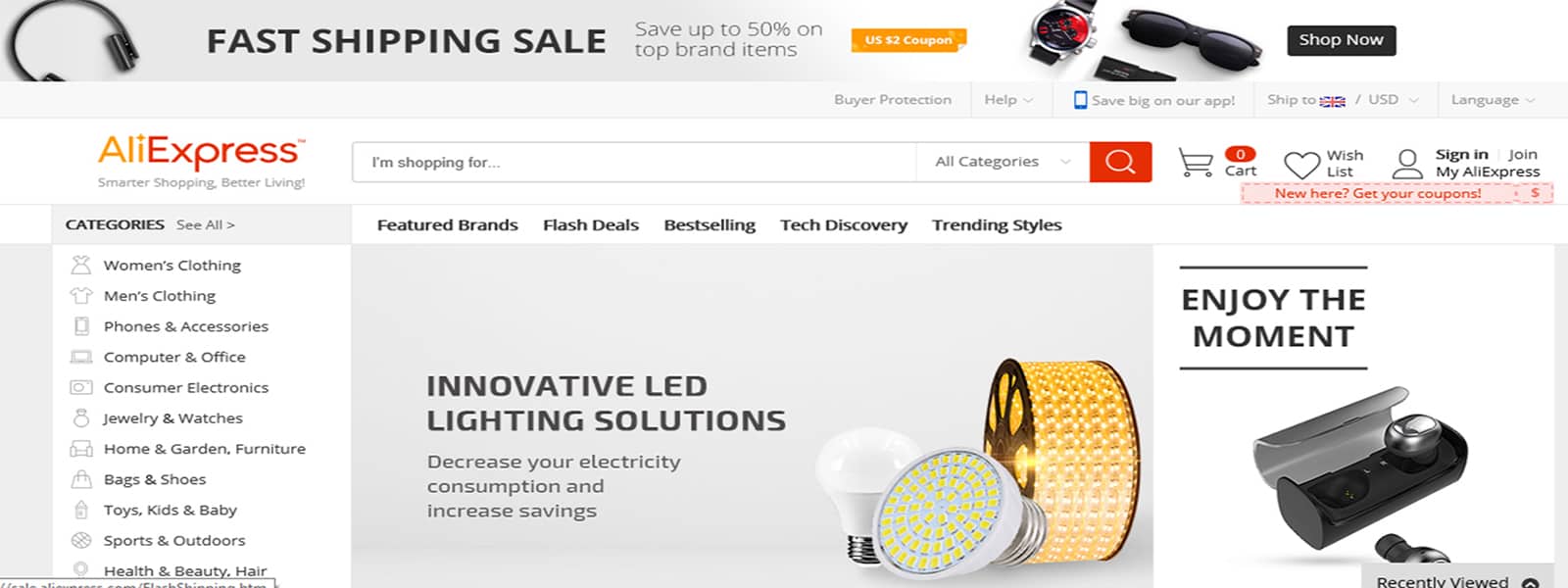 Aliexpress Reviews And Tips Continued