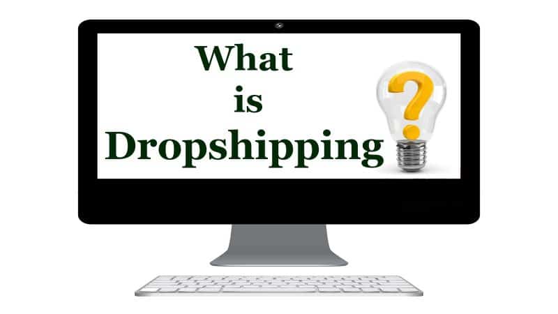 Dropshipping for Dummies – the Beginners Ultimate Guide. – InternetWD